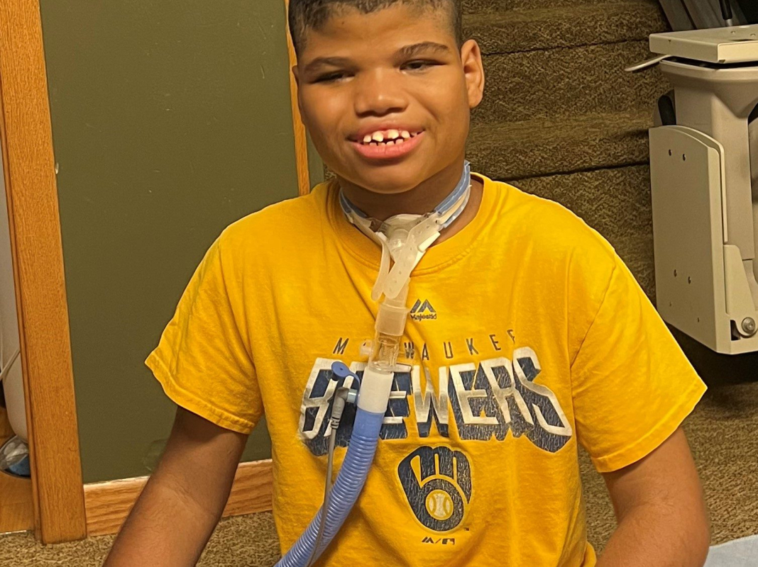 Jerimiah - wiadopt.org